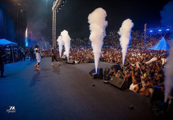 Trending Songs Ghana 2025: The Top Hits & Artists Dominating the Charts ...