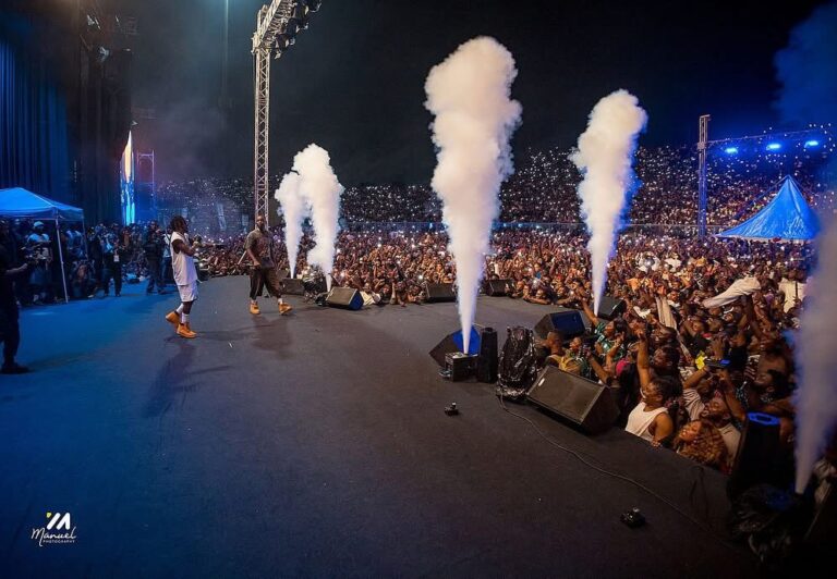 Trending Songs Ghana 2025: The Top Hits & Artists Dominating the Charts ...