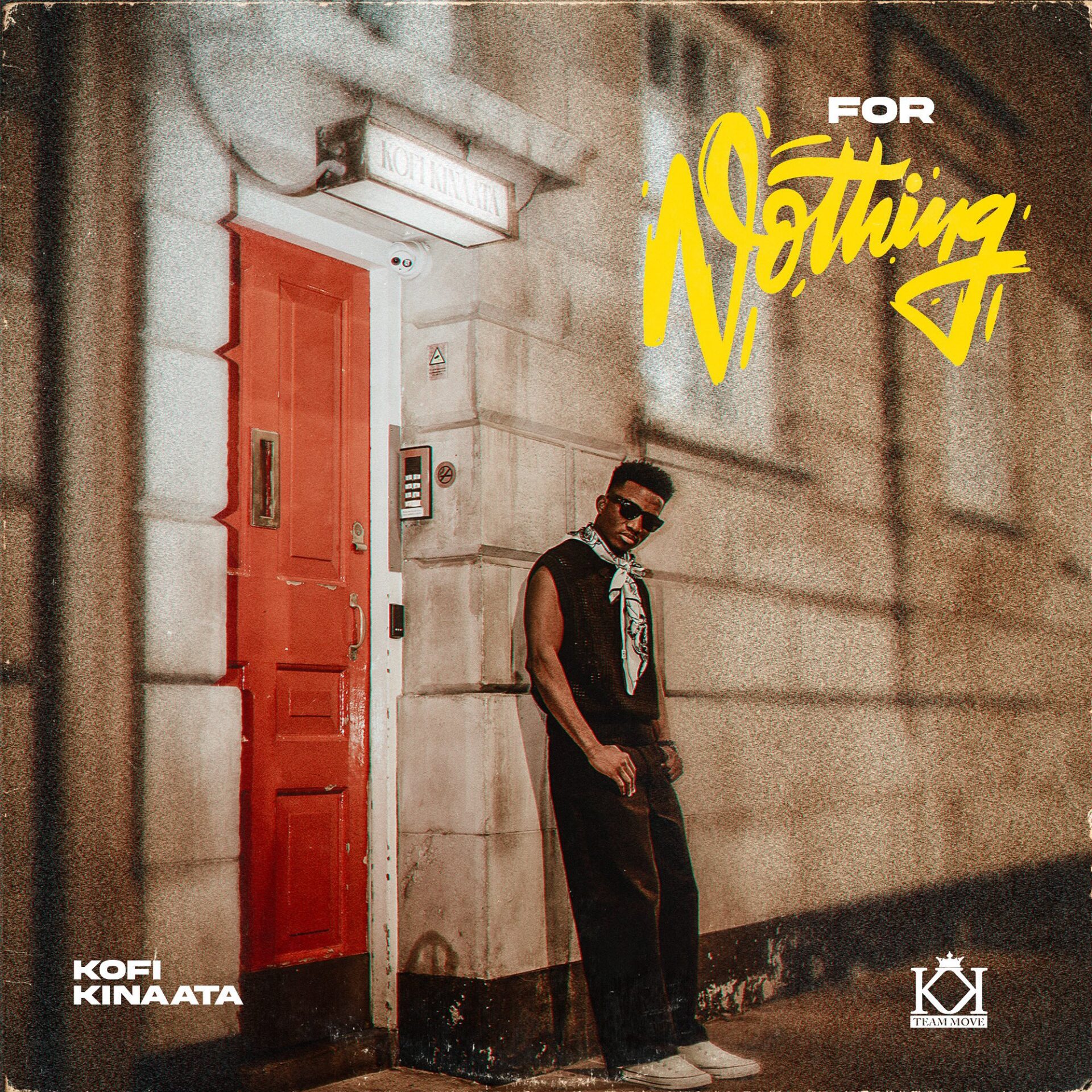 DOWNLOAD MP3 : Kofi Kinaata – For Nothing | GhanaSongs.com